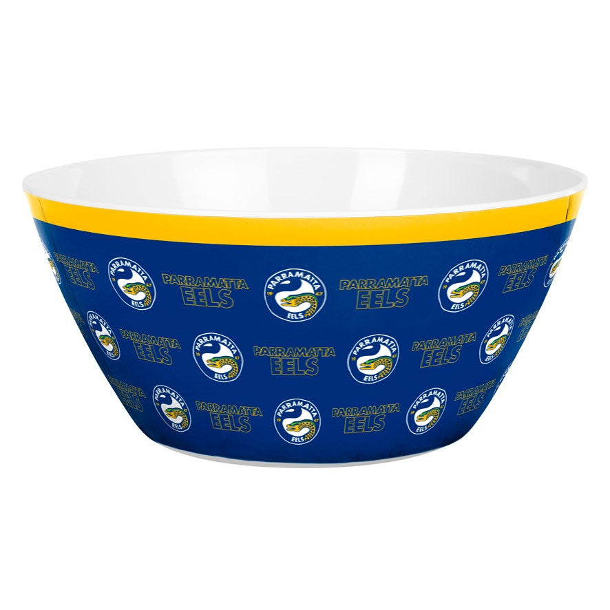 EELS CHIP BOWL – Carrara Flags