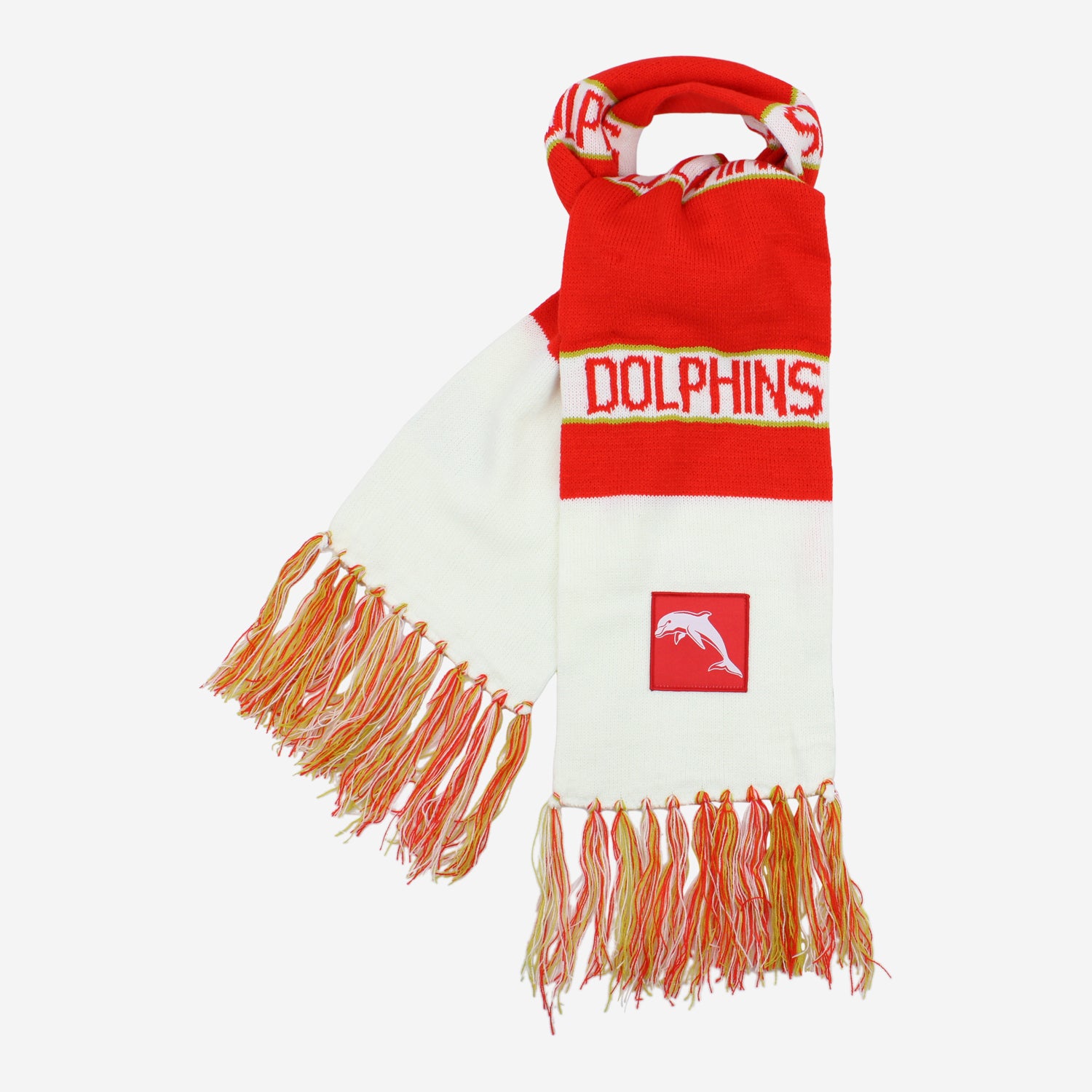 Dolphins Scarf – Carrara Flags
