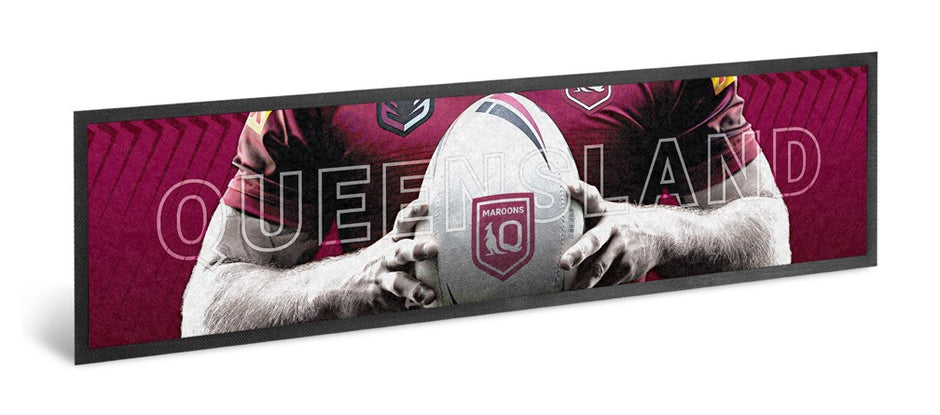 State Of Origin Merchandise – Carrara Flags